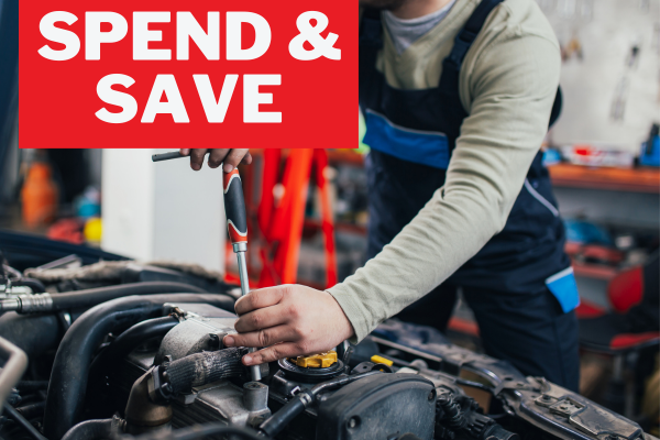 Toyota Service & Parts Specials - Anniston AL area Toyota dealer ...